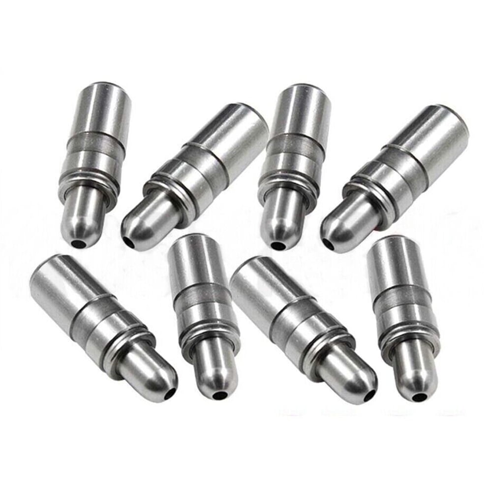 8PCS Engine Valve Lifters Lash Adjusters Fit Chevy Colorado GMC Canyon ...