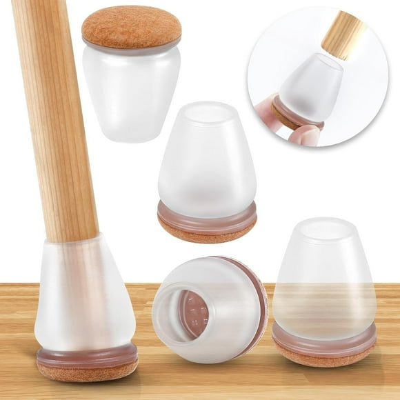 Bar Stool Floor Protectors