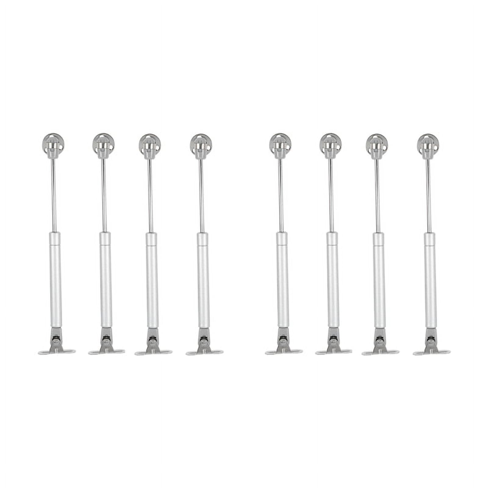 8PCS Hydraulic Hinges Door Lift Pneumatic Support Rod for Kitchen ...