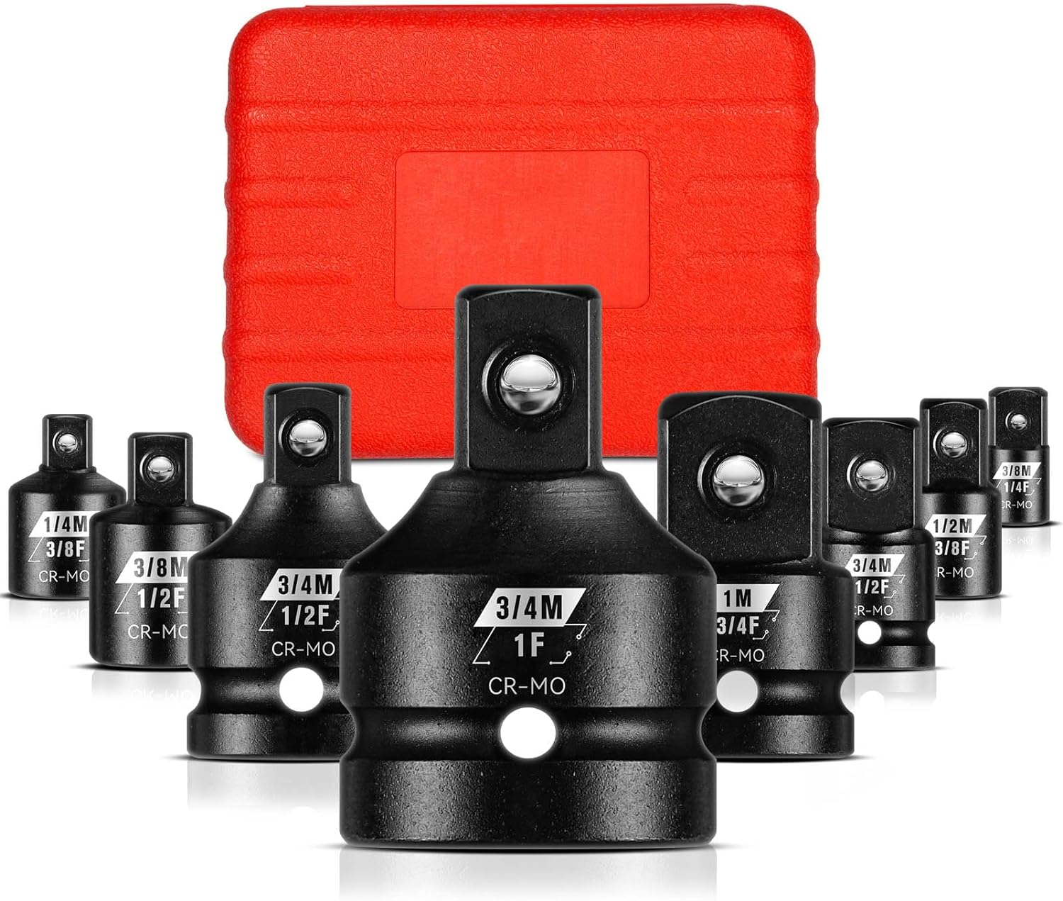 Skt Imp 1 Dr 13/16 4pt - Walmart.com