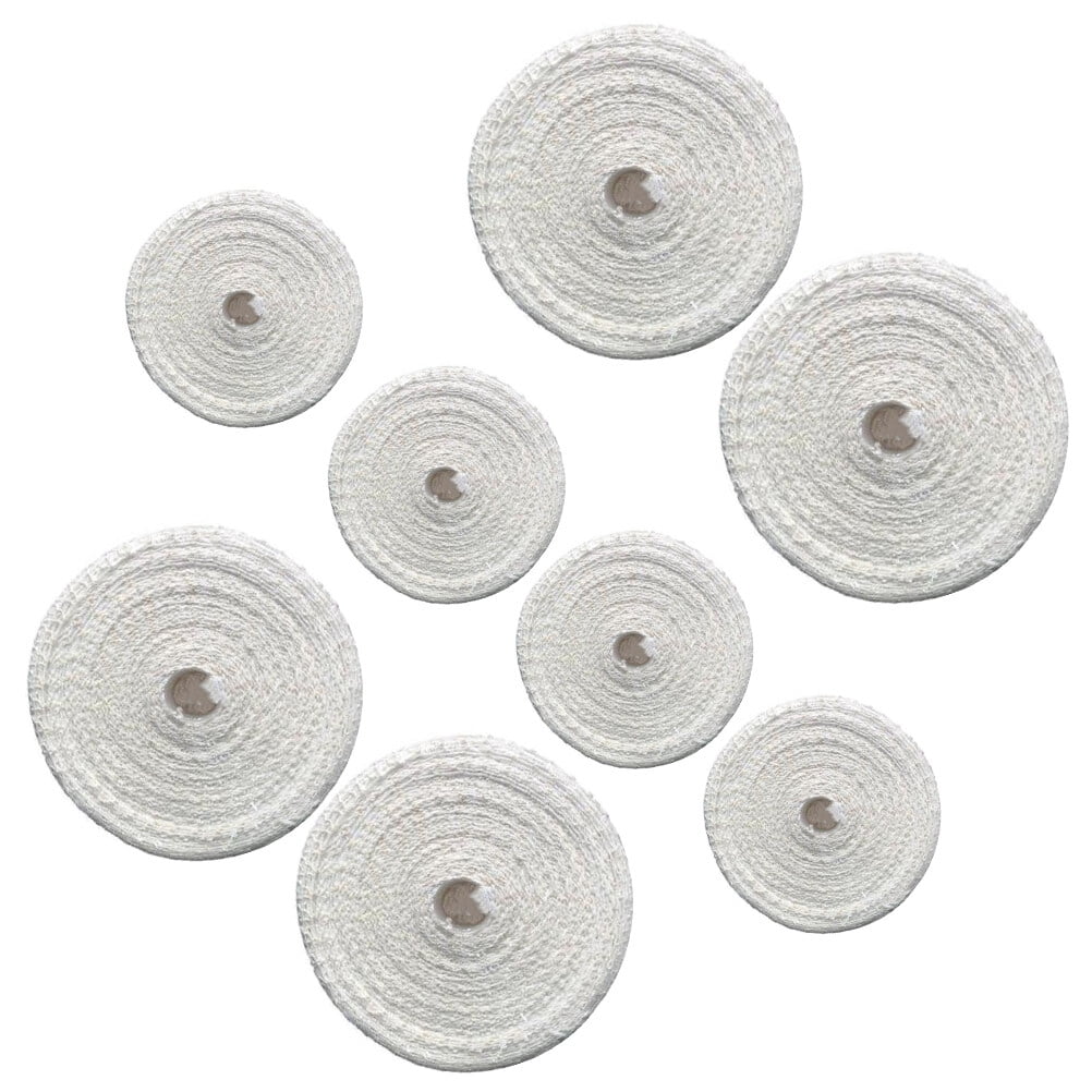 8PCS Meat Netting Roll Elastic Ham Sausage Netting Roll Butcher ...