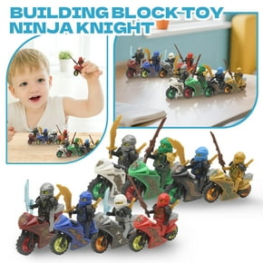 Ninja Kidz Toys