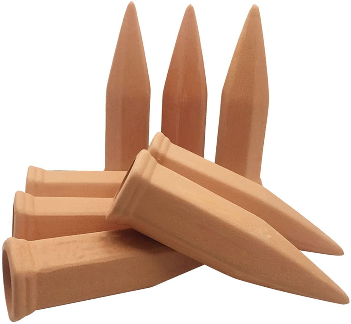 8PCS/Plant Water Self Watering Spikes, Automatic Vacation Plant ...