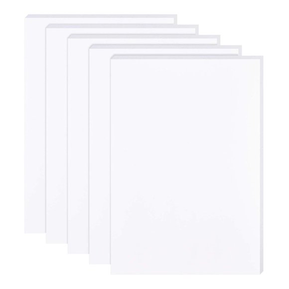 Foam Adhesive Backing