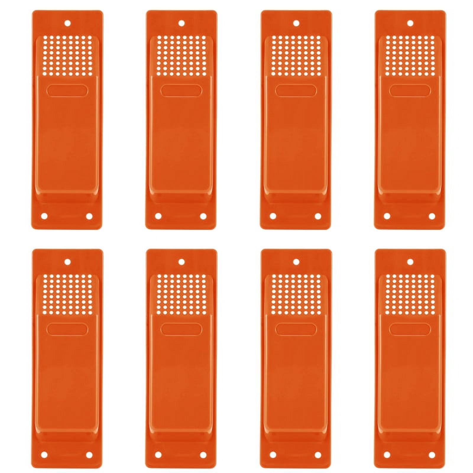 8PCS Shipping Container Air Vent Kit Heavy Duty Shipping Container ...
