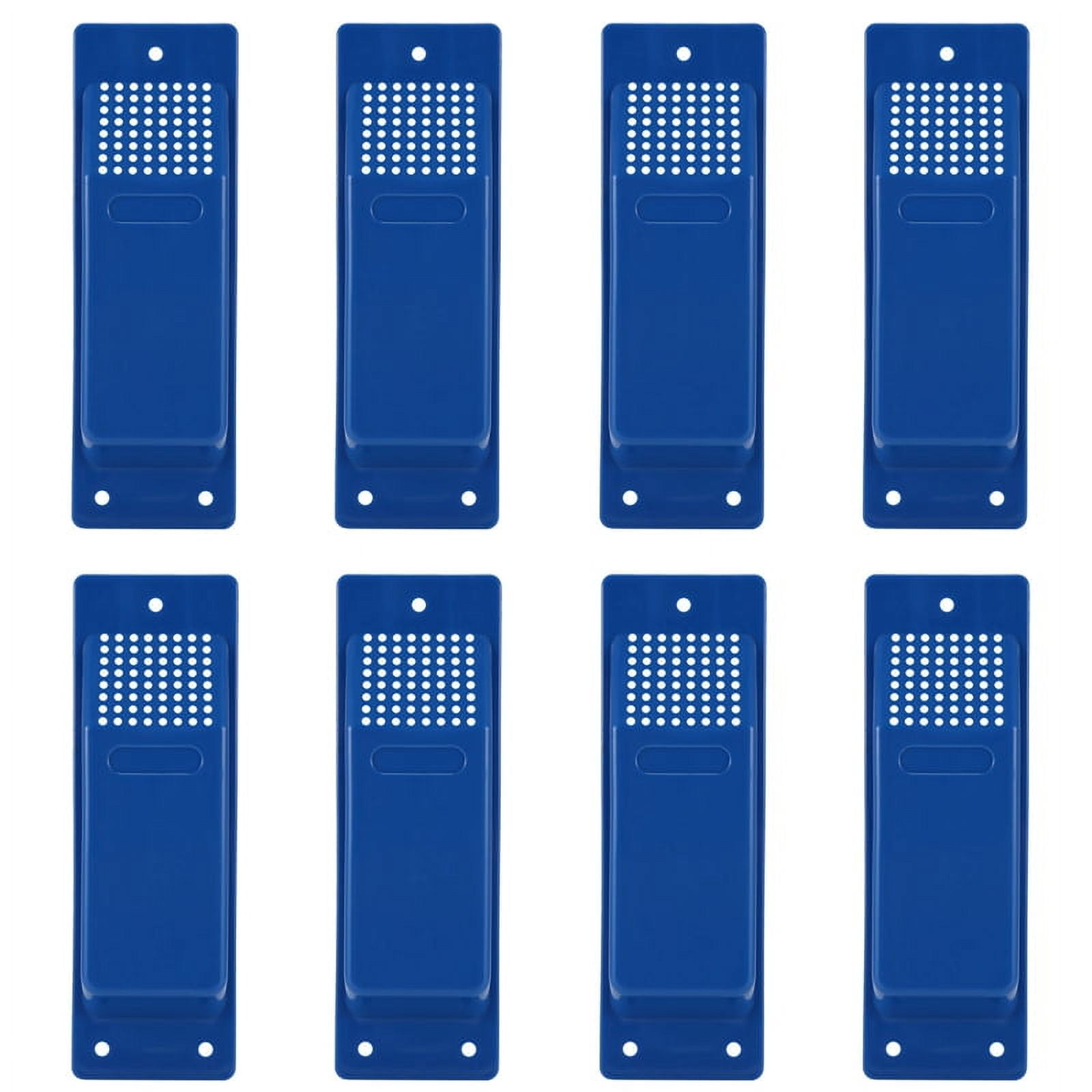 8PCS Shipping Container Air Vent Kit Heavy Duty Shipping Container ...