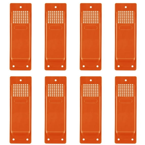 8PCS Shipping Container Air Vent Kit Heavy Duty Shipping Container ...