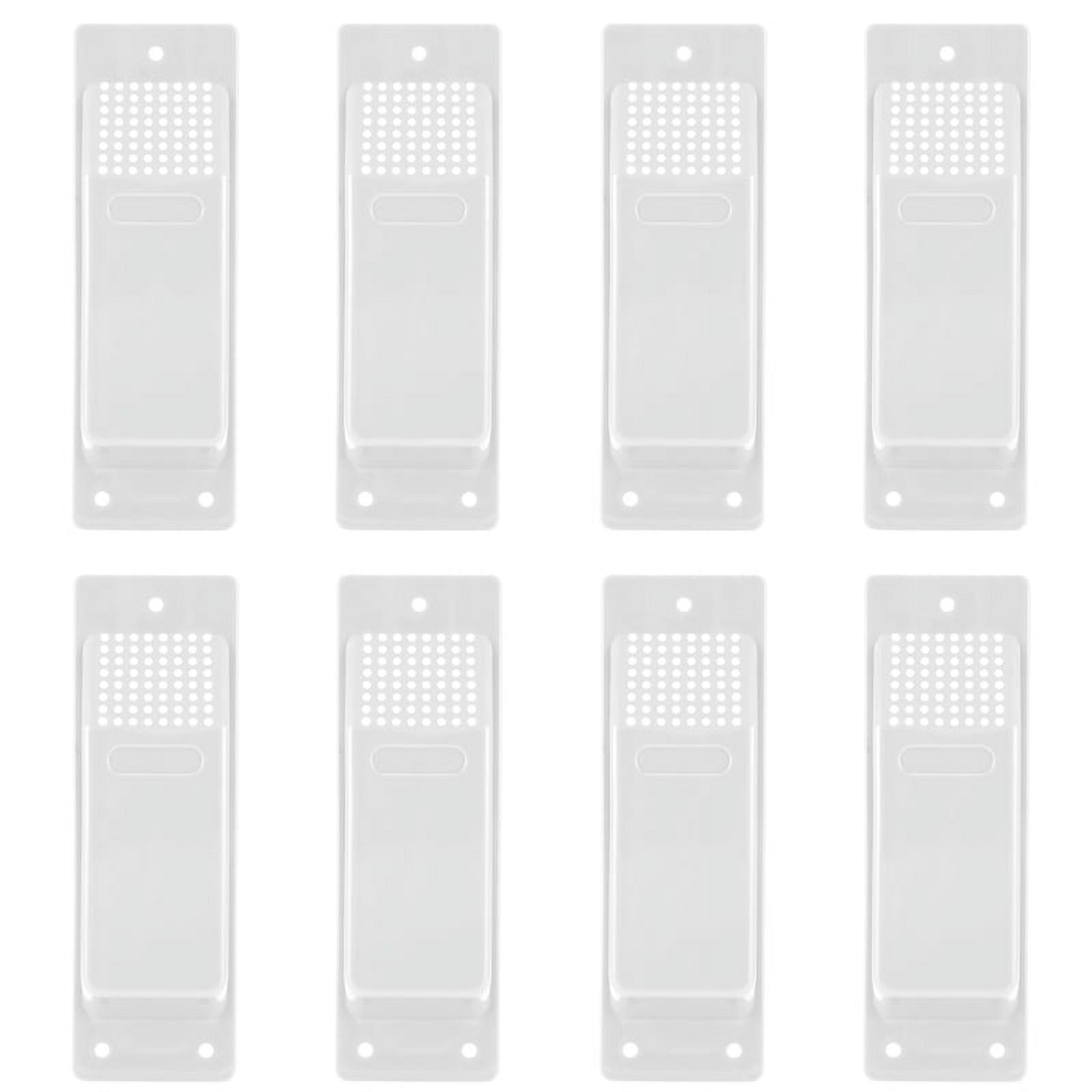 8PCS Shipping Container Air Vent Kit Heavy Duty Shipping Container ...