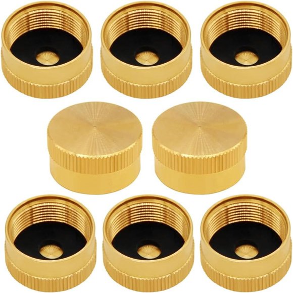 Propane Tank Cap