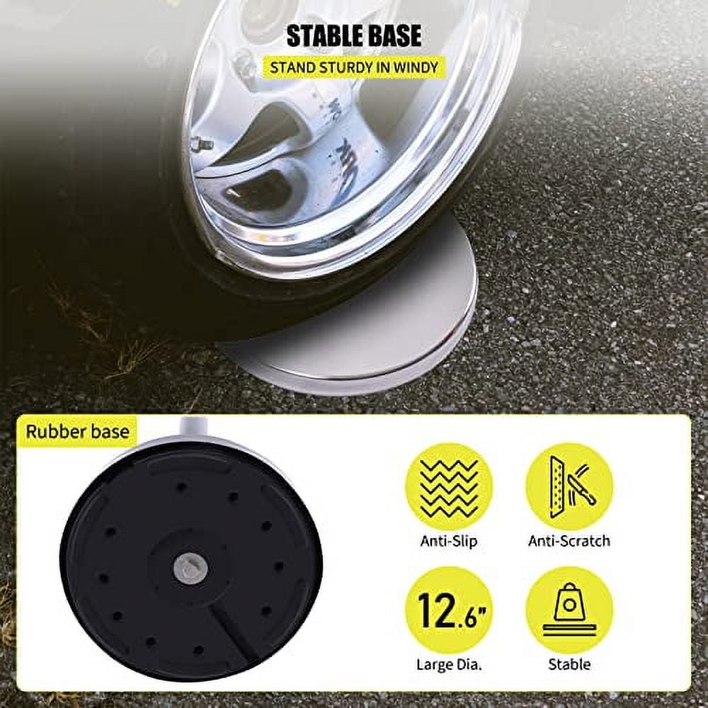 8PCS Stainless Steel Stanchion Post Queue, Crowd Control Red Velvet ...