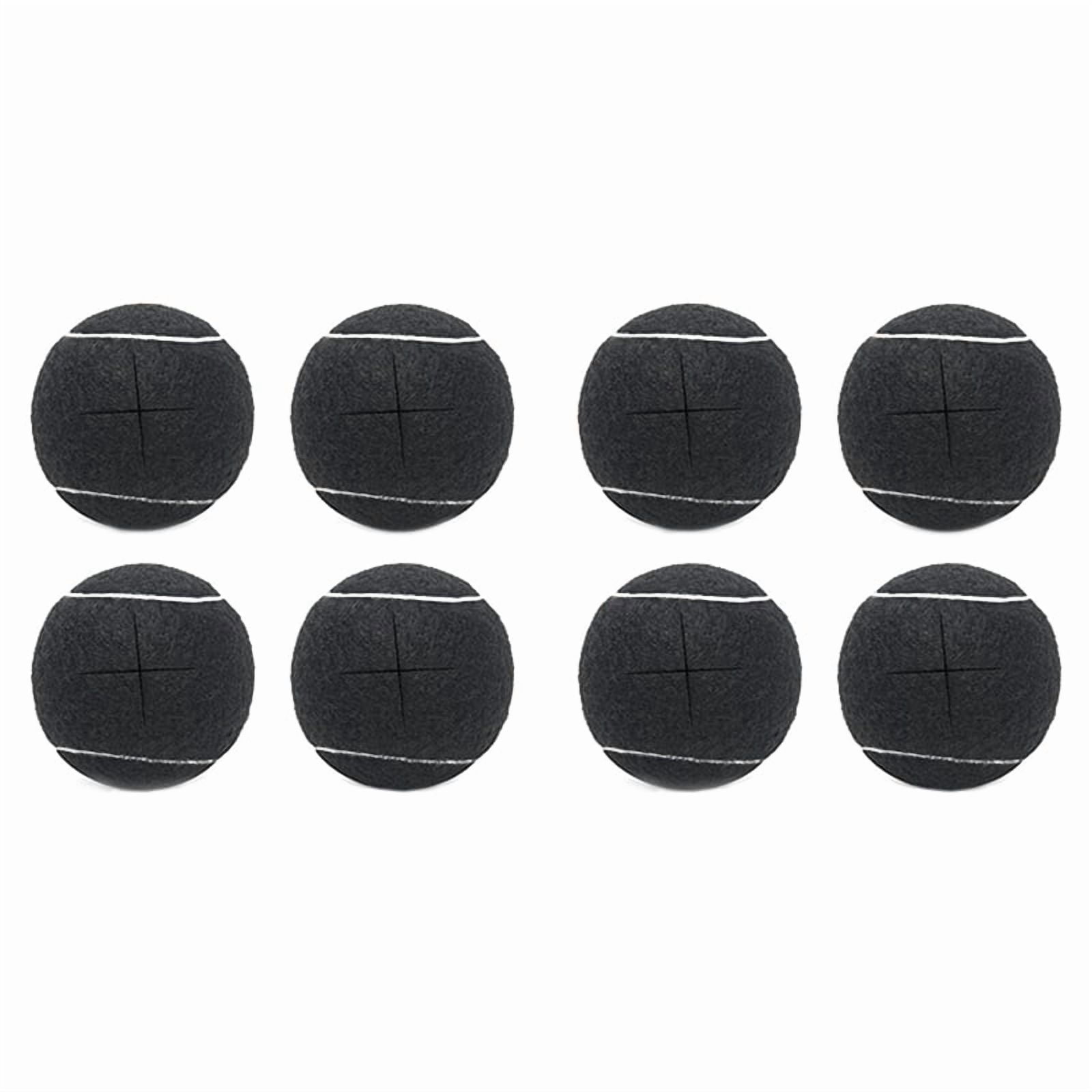8PCS Tennis Balls for Furniture Legs and Floor Protection Legs ...