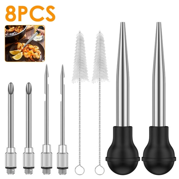 Cooking Basters