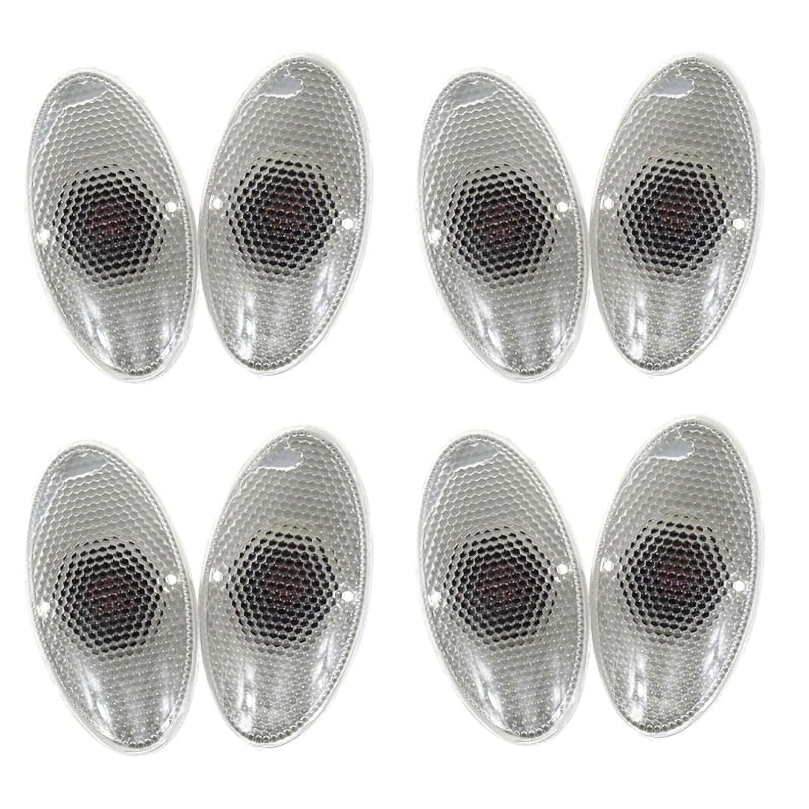 8PCS Turn Signal Side Marker Lamp Light for Swift Grand Vitara Splash ...