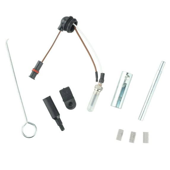 8PCS for Eberspacher Espar Airtronic Heater D4/D2/D4S 2 Pin Glow Pin ...