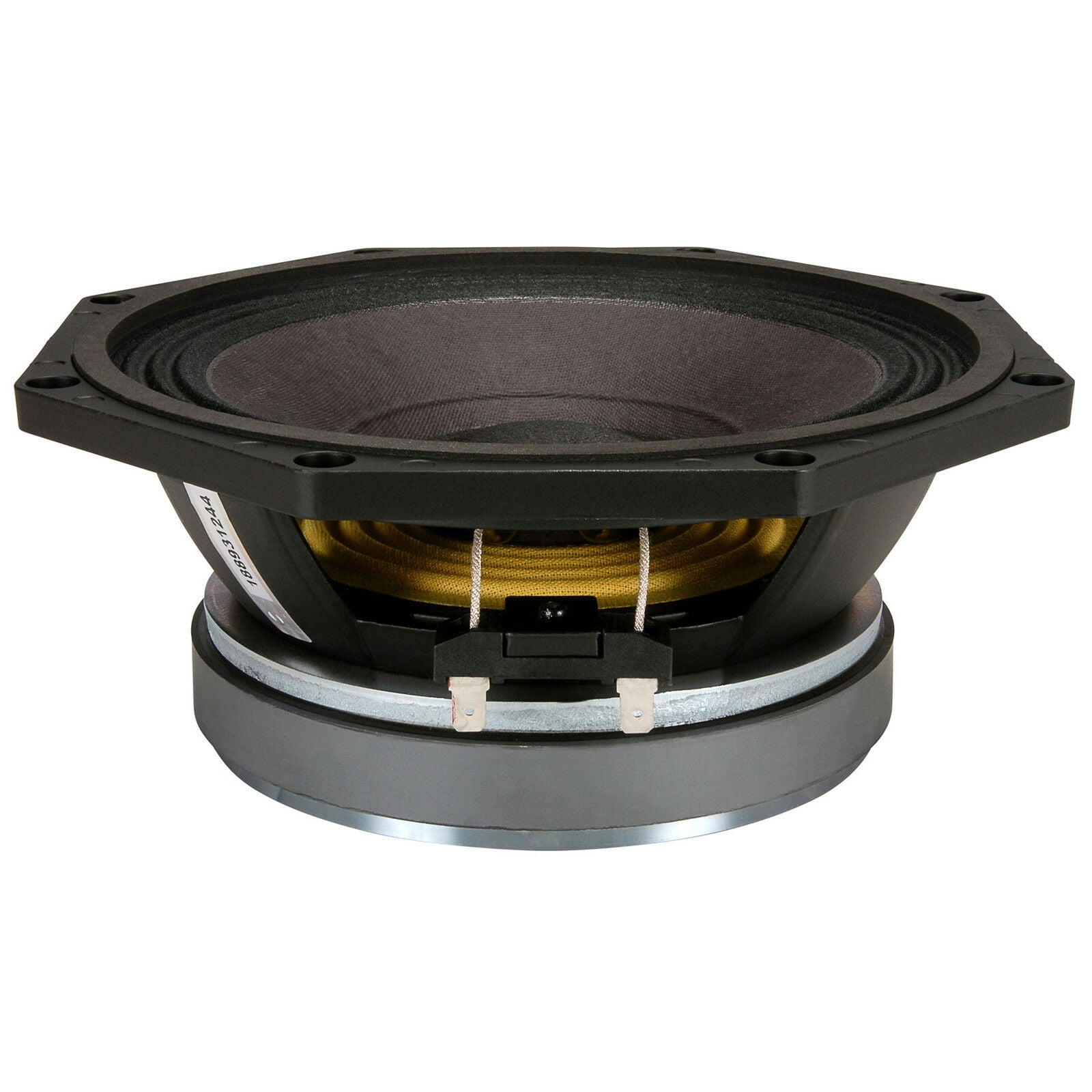 8PE21 8" Midrange Speaker - Walmart Business Supplies