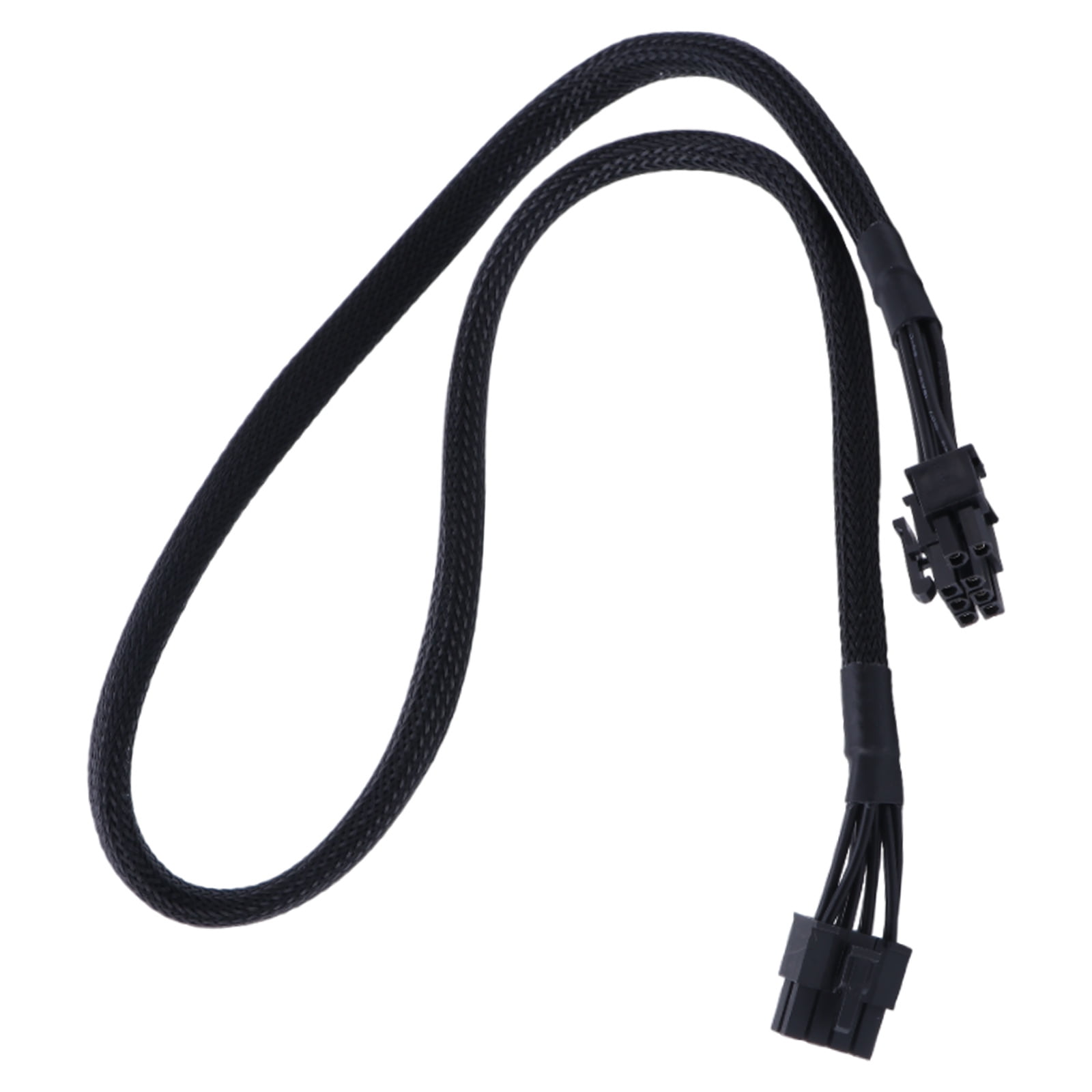 8PIN To 8Pin (6+2) PCIE VGA Power Supply Cable for RM650X RM750X RM850X ...