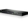 ATEN CS1708i 8 - Port PS/2 & USB IP KVM Switchbox - Walmart.com