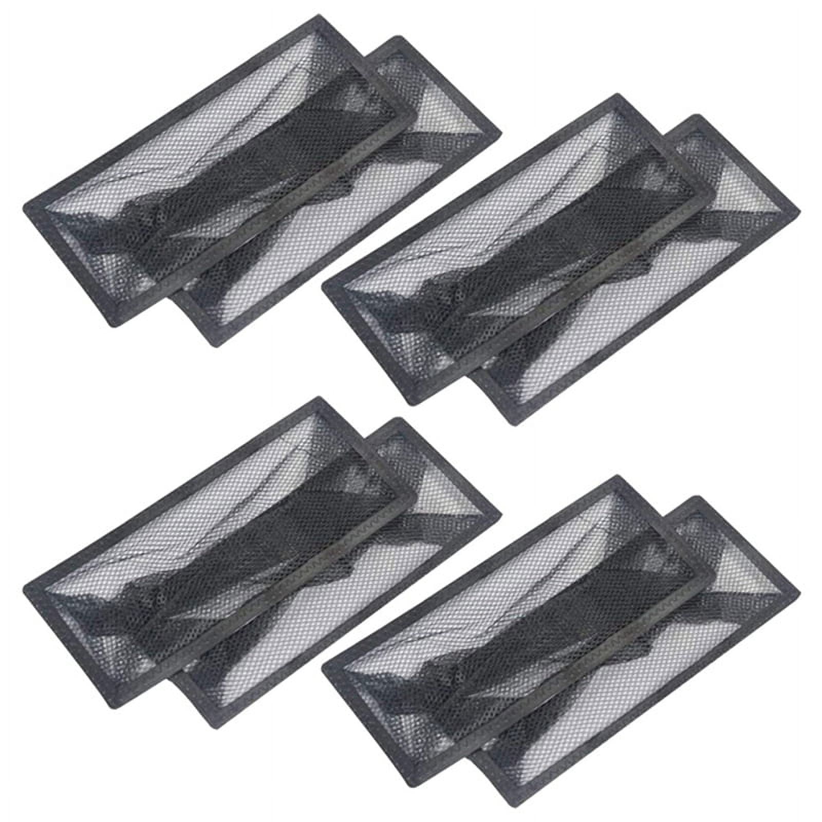 8Pack Floor Register Cover Trap,Vent Traps for Home Floor 4 x 12Inch ...