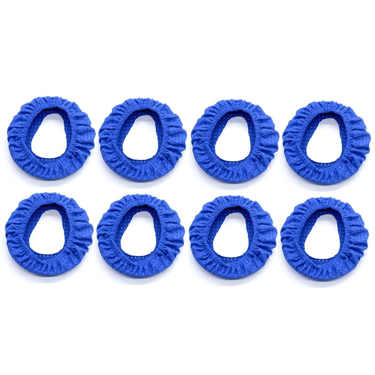 8Pack Reusable CPAP Nasal Mask Liners for Complitable N20, C Pap Covers ...