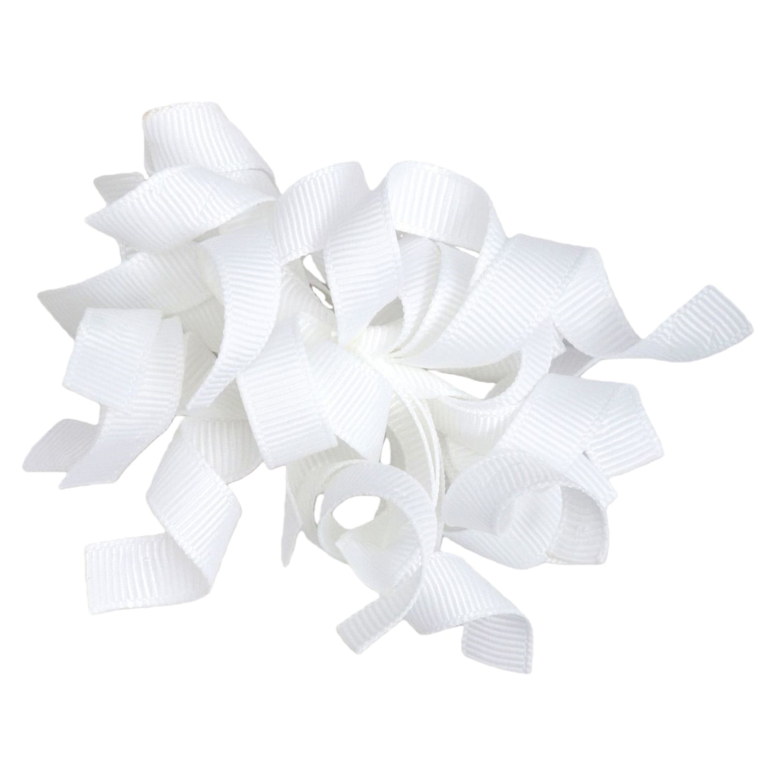 8Pc Self Adhesive Curly Ribbon Bows for Gift Wrapping Wine Bottles ...