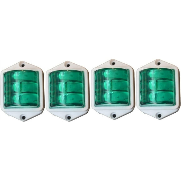 RV Clearance Lights in Exterior RV Lights - Walmart.com