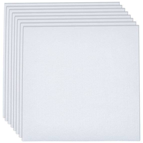 8Pcs 12x12inches Felt Fabric Sheets for DIY Crafts Squares Self ...