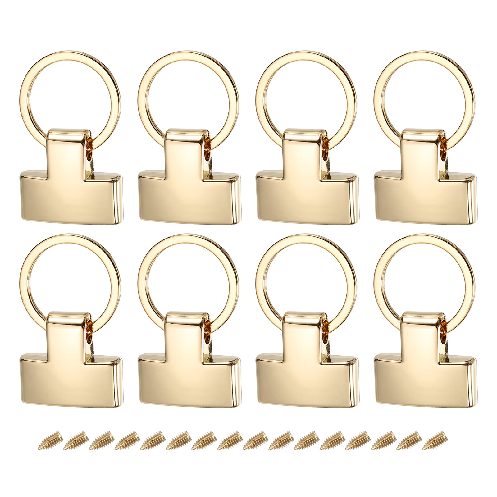 8Pcs 22mm/ 0.87