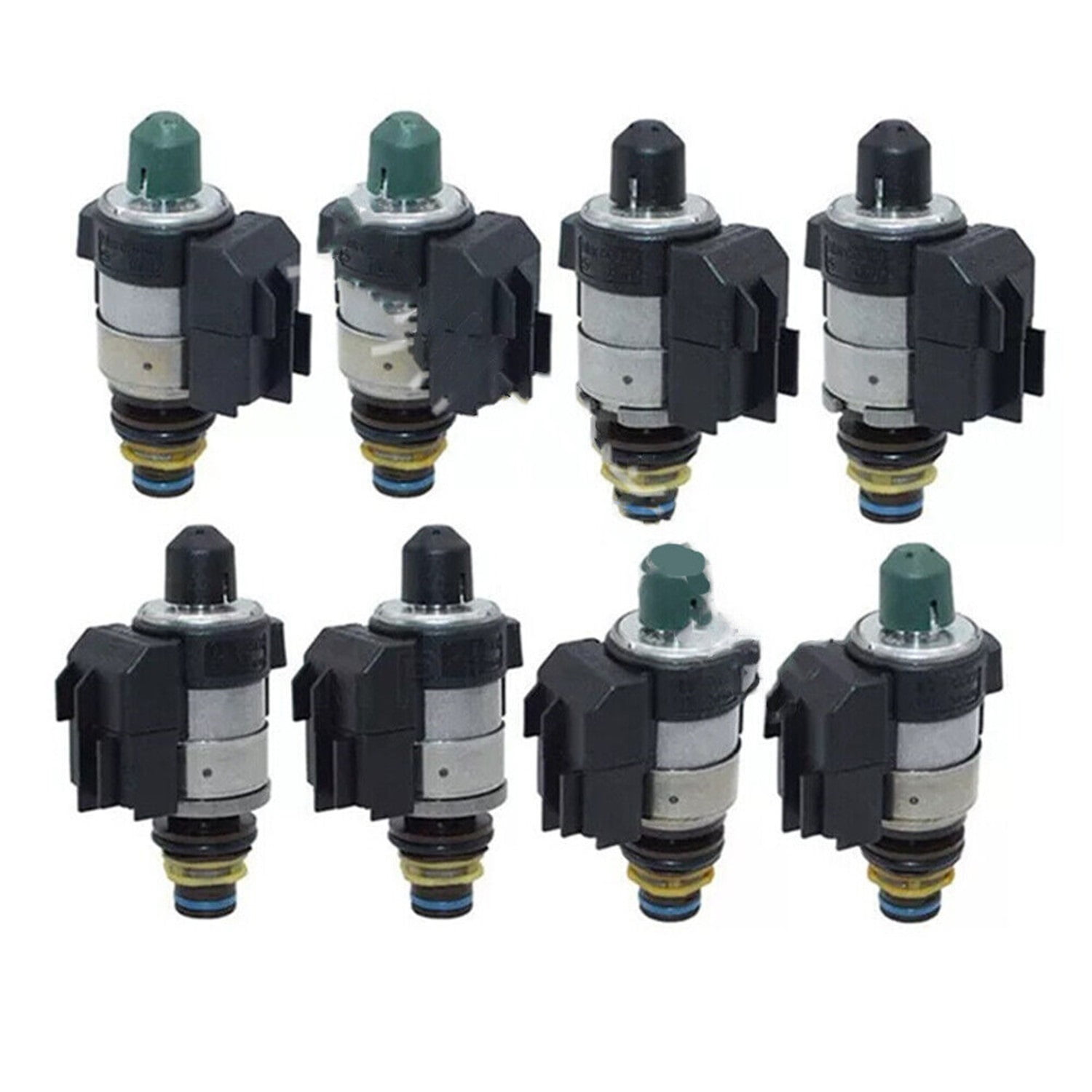Mercedes-benz Cla Automatic Transmission Control Solenoid