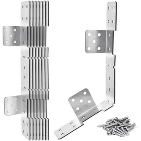 Stair Stringer Hanger