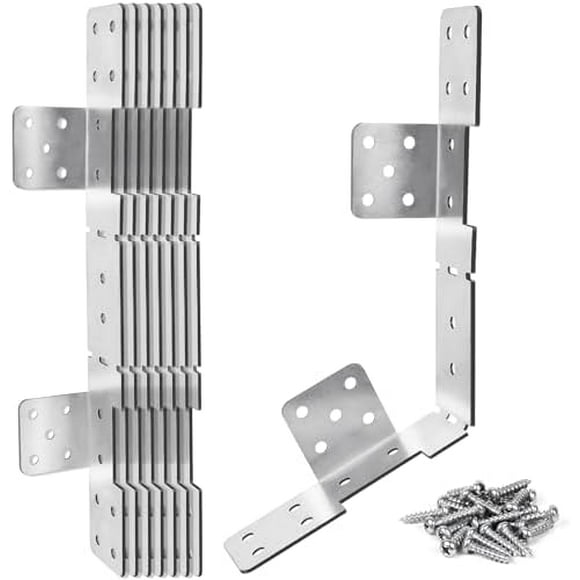 Stair Stringer Hanger