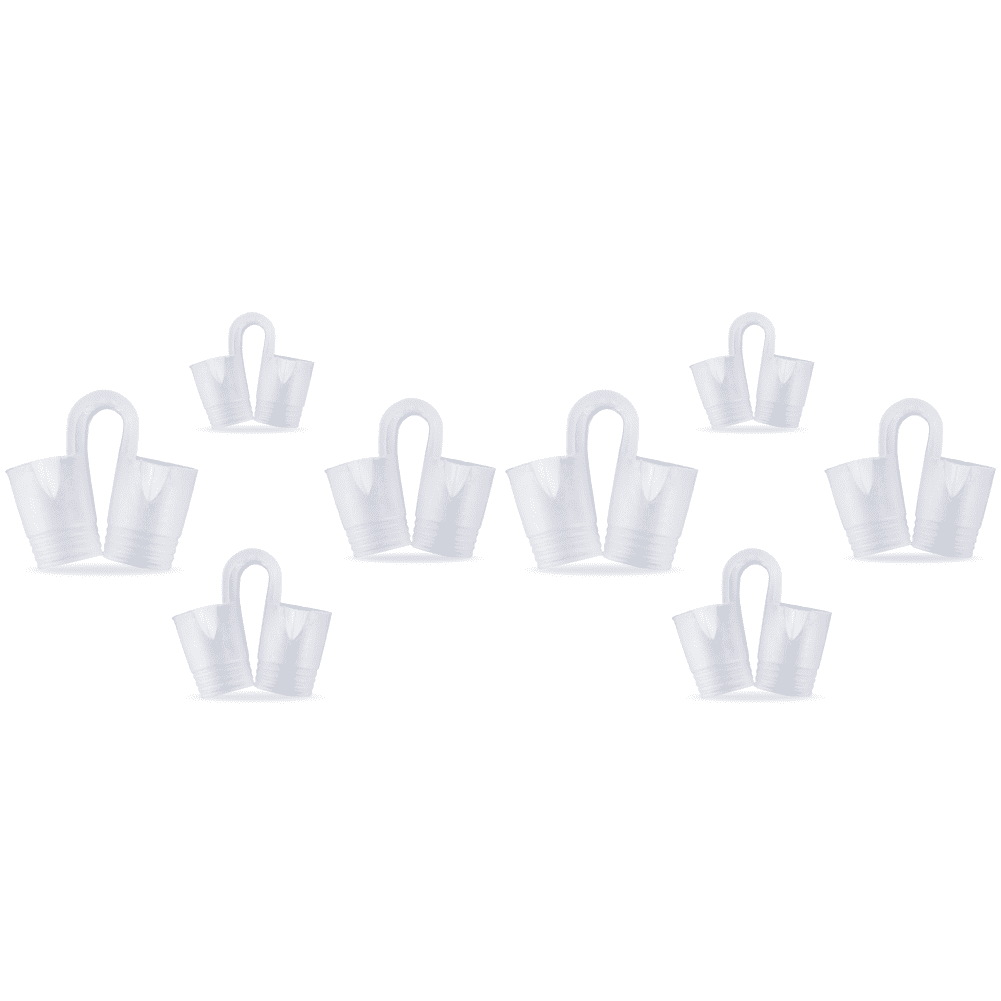 8Pcs Anti Snoring Devices Nose Vents Nasal Dilator, Stop Snoring ...