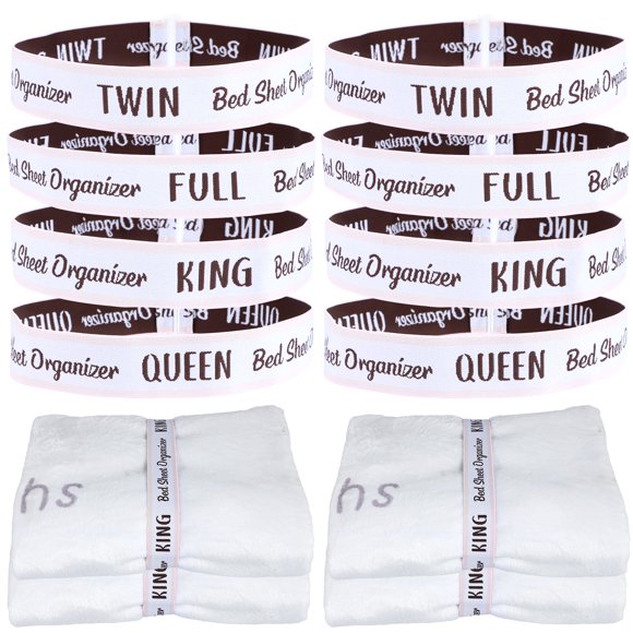 Bed Sheet Tags