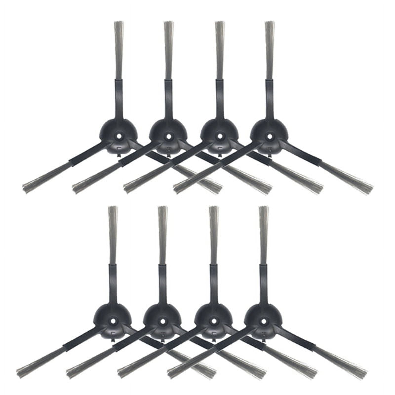 8Pcs Brushes Side Brush Robot Vacuum for M7 PRO / S31/ Q6/ T1 Pro ...