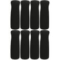 8Pcs Cane Handle Grip Replacement Crutch Hand Grips Replace Offset ...