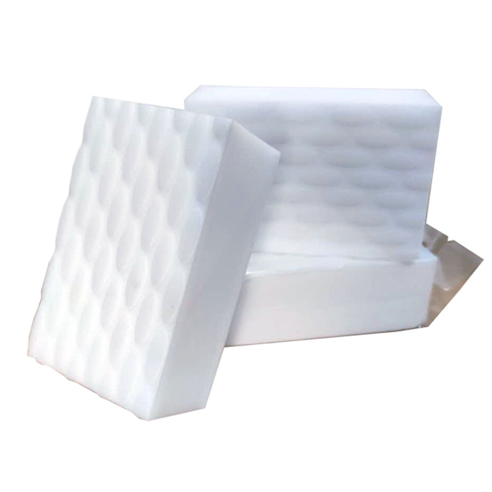 8Pcs Car Wash Sponge 2.5X Compression 11x7x4cm Cleaner Applicator ...