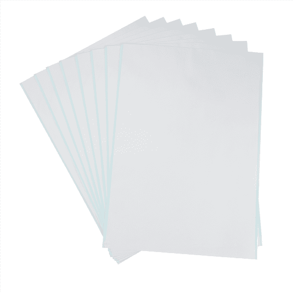 8Pcs Cat Scratching Tape Deterrent Anti Scratch Sticker Clear Carpet ...