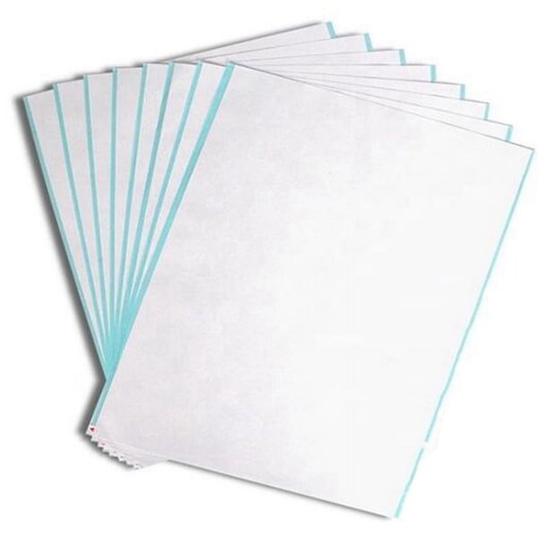 8Pcs Cat Scratching Tape Deterrent Anti Scratch Sticker Clear Carpet ...