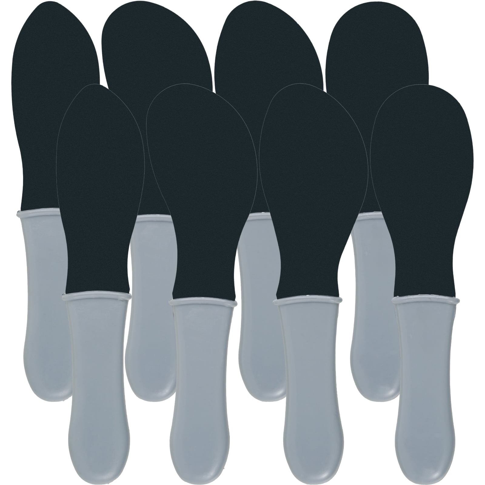 8Pcs Caulking Spatula Tool Metal Caulking Applicator Spatula Caulk ...