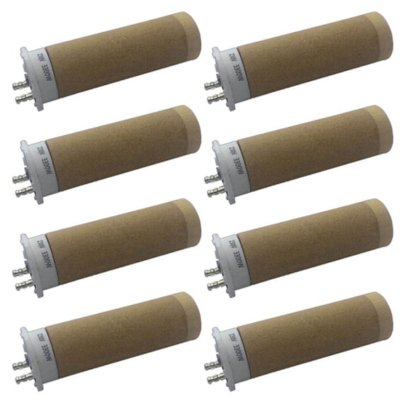 8Pcs Ceramic Heating Core/Heating Elements for 101.365 230V 3300W/Hot ...