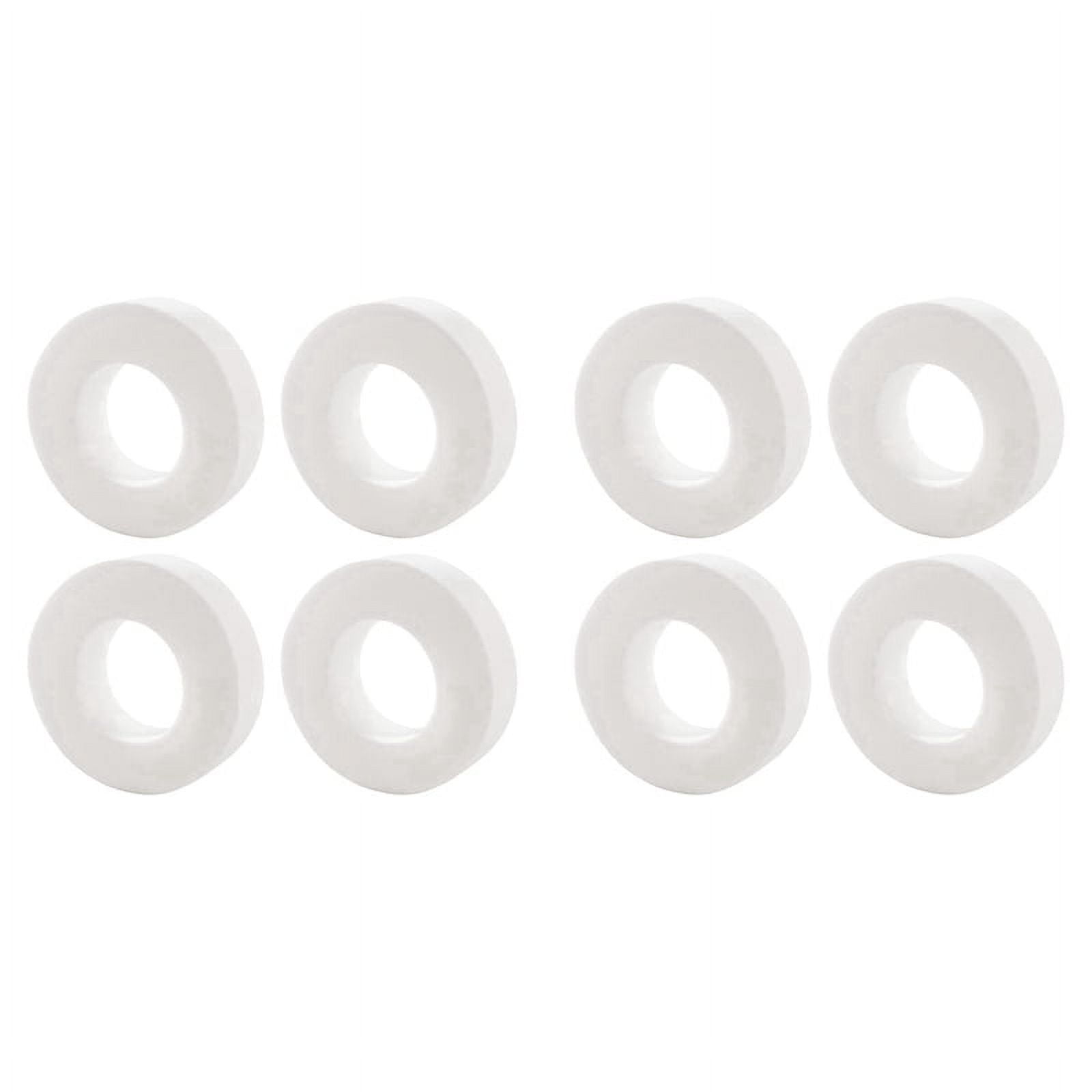 8Pcs Climbing Ring for Dolphin 6101611-R4, M200 M400 M500 Swimming Pool ...