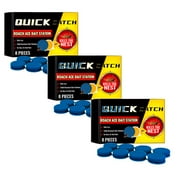 Harris Roach Tablets, Boric Acid Killer for Cockroach Infestation, 145 ...