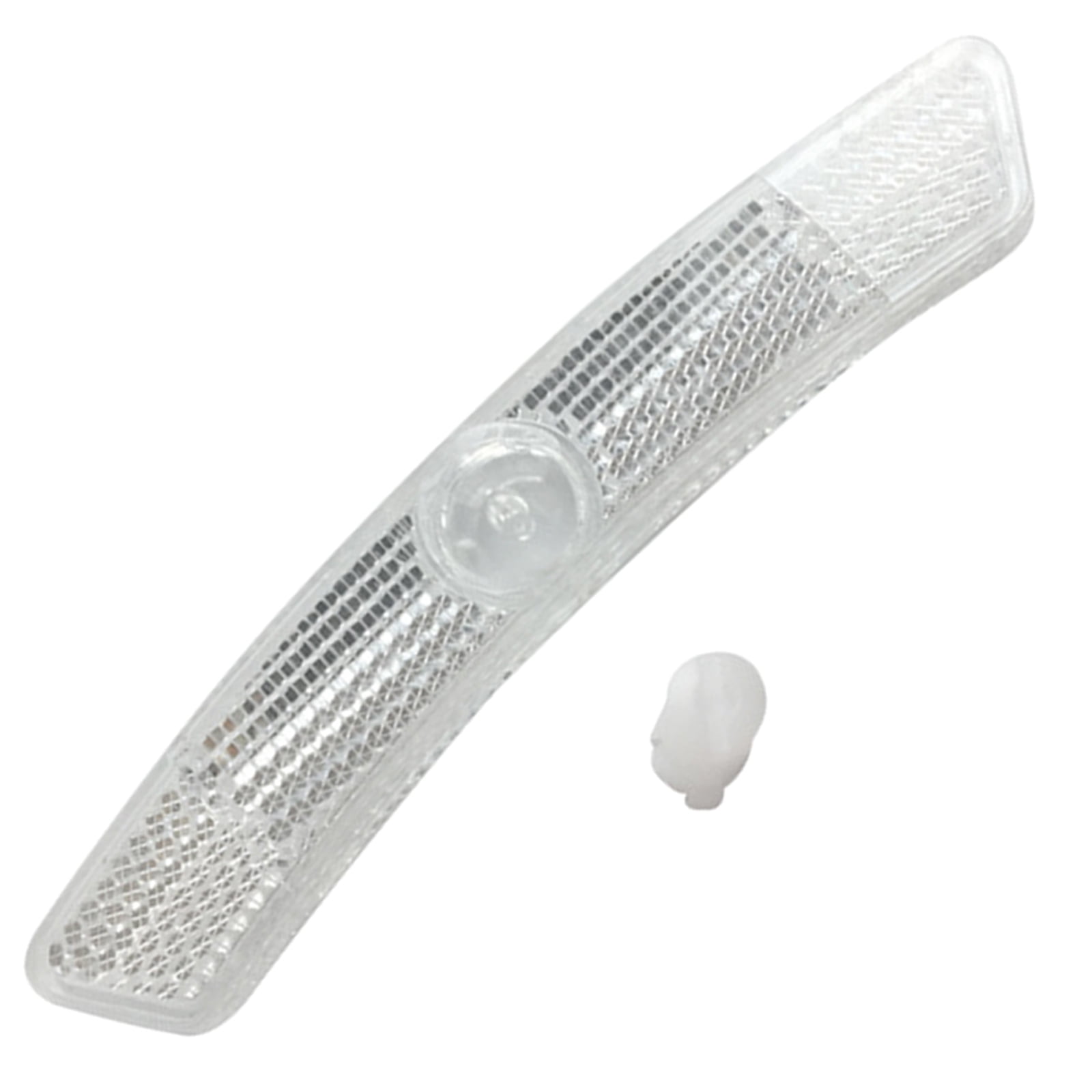8Pcs Cyclings Reflectors Bikes Wheels Spokes Reflectors Waterproofs ...