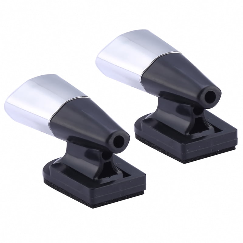 8Pcs Deer Warning Whistle Portable Deer Repellent Device Mini Car ...