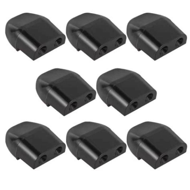 8Pcs Deer Warning Whistle Portable Deer Repellent Device Mini Car ...