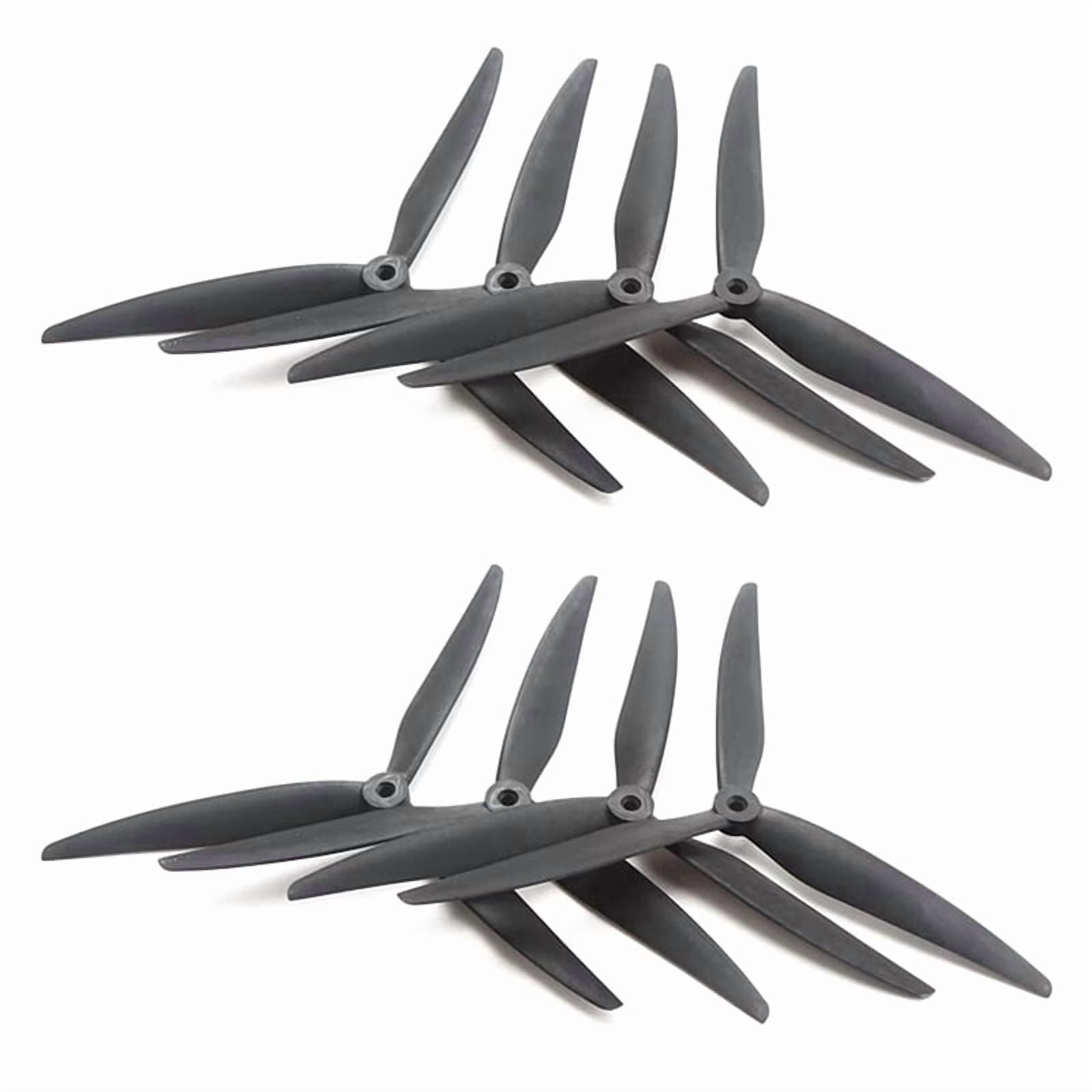 8Pcs Drone Propeller 1050 10-Inch Propellers for FPV Multi-Rotor ...