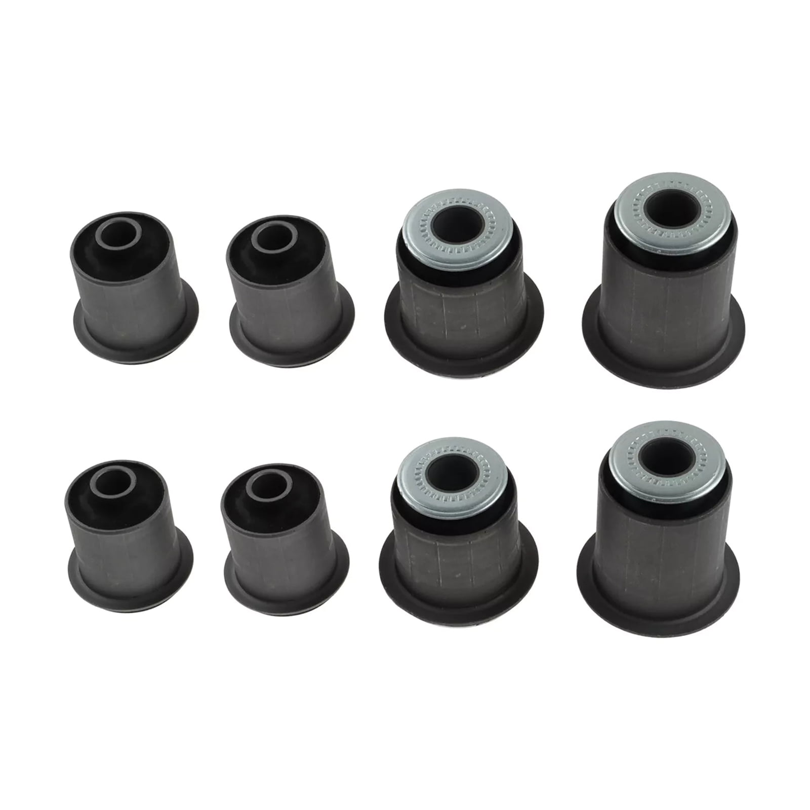 8Pcs Front Upper and Lower Control Arm Bushing for Toyota Tundra 2000 ...