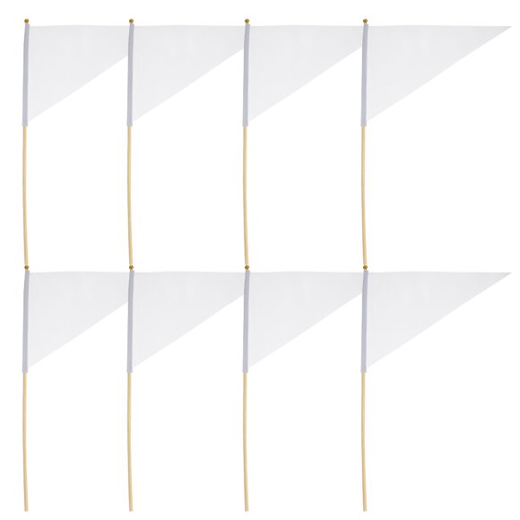 Irrigation Flags