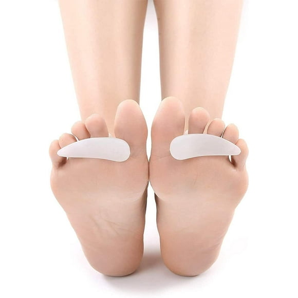 Toe Crest Pad