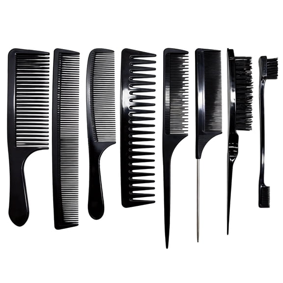 Super Fine Tooth Comb
