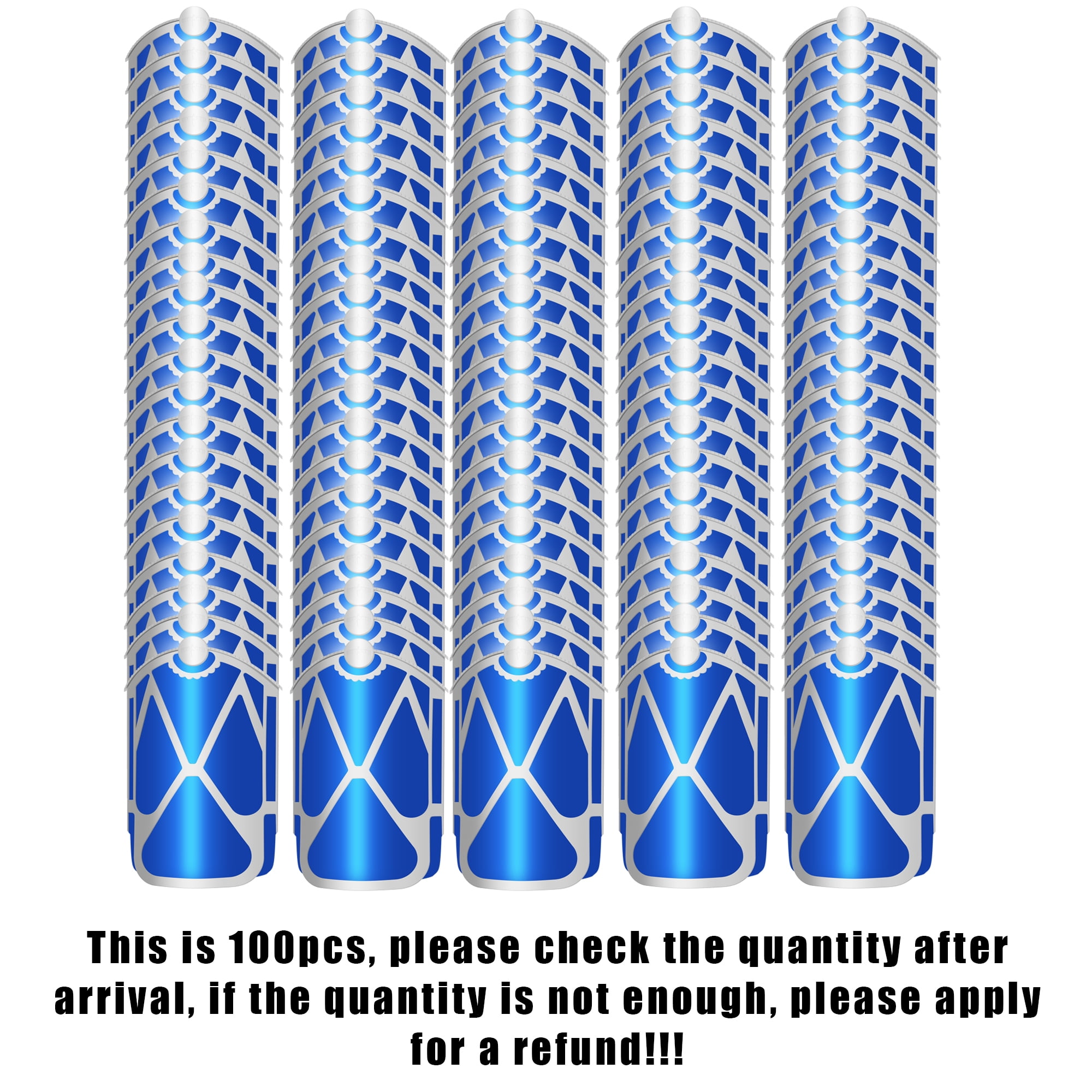 TTRX Insect Trap Refill Kit, 8-Pack, Compatible with Zevo M364, Safety & Harmless - Walmart.com